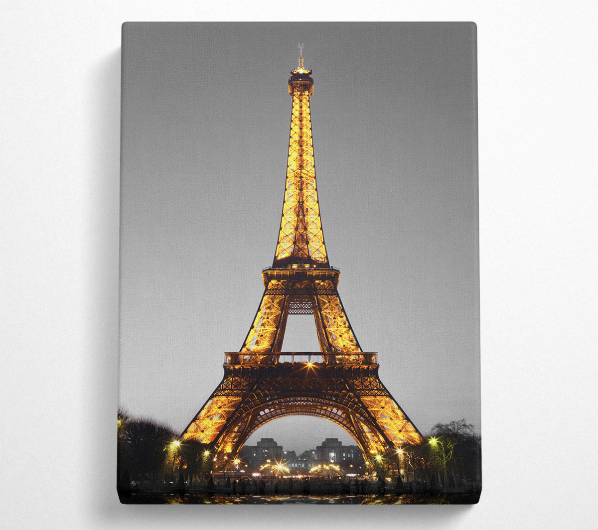 Landmarks Canvas Art - Stunning Wall Decor | Wallart-Direct.co.uk