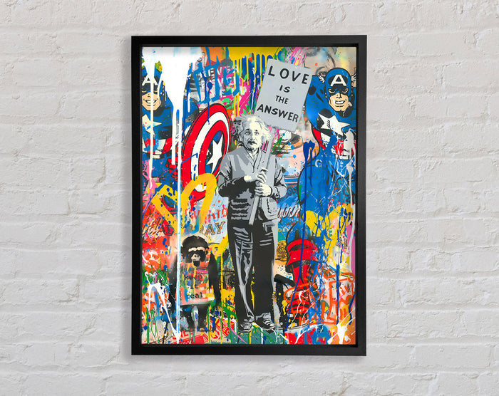 Urban Prints – Wallart-Direct