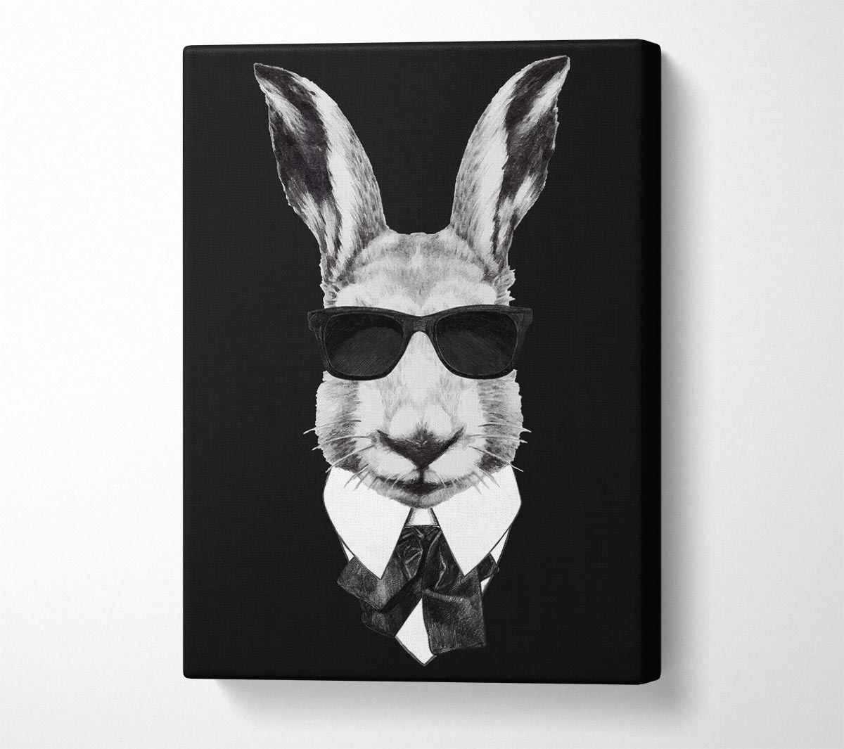 Mafia Rabbit – Wallart-Direct